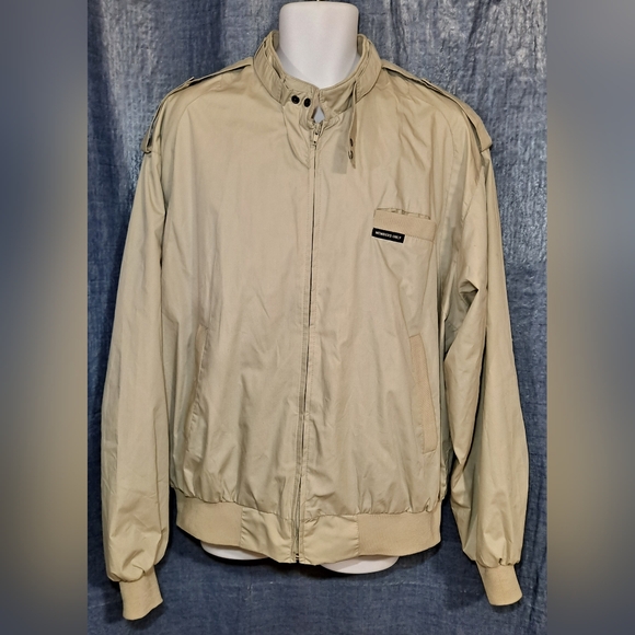 Members Only | Jackets & Coats | Members Only Classic Iconic Racer ...